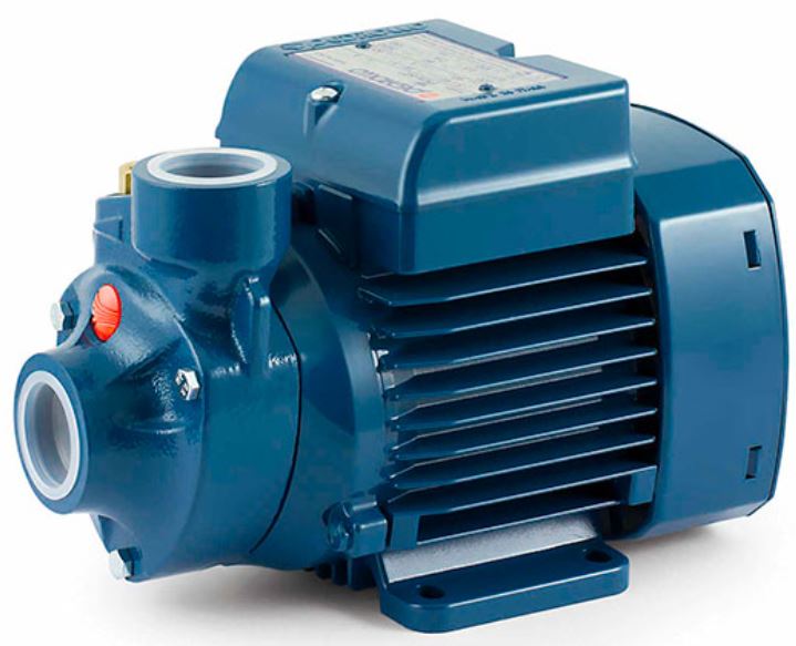 BOMBA VOLUMETRICA 0,70 CV PKM65 | Alfocasa